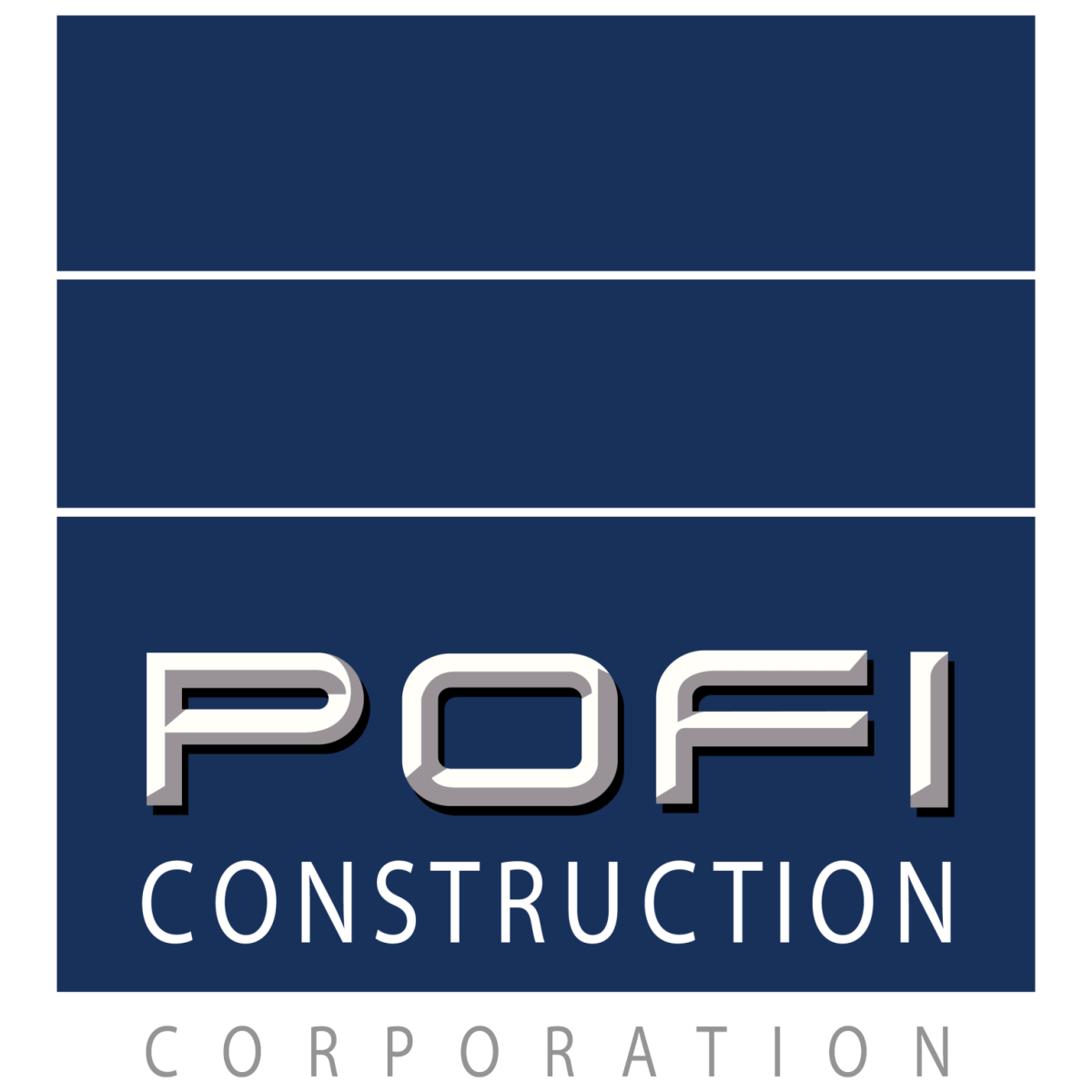 POFI Construction - POFI Construction